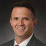 BRANDON HICKS, O.D. - Intermountain Eye Center